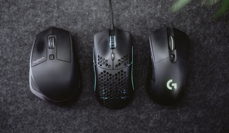 Las mejores marcas gaming en PC, periféricos y componentes